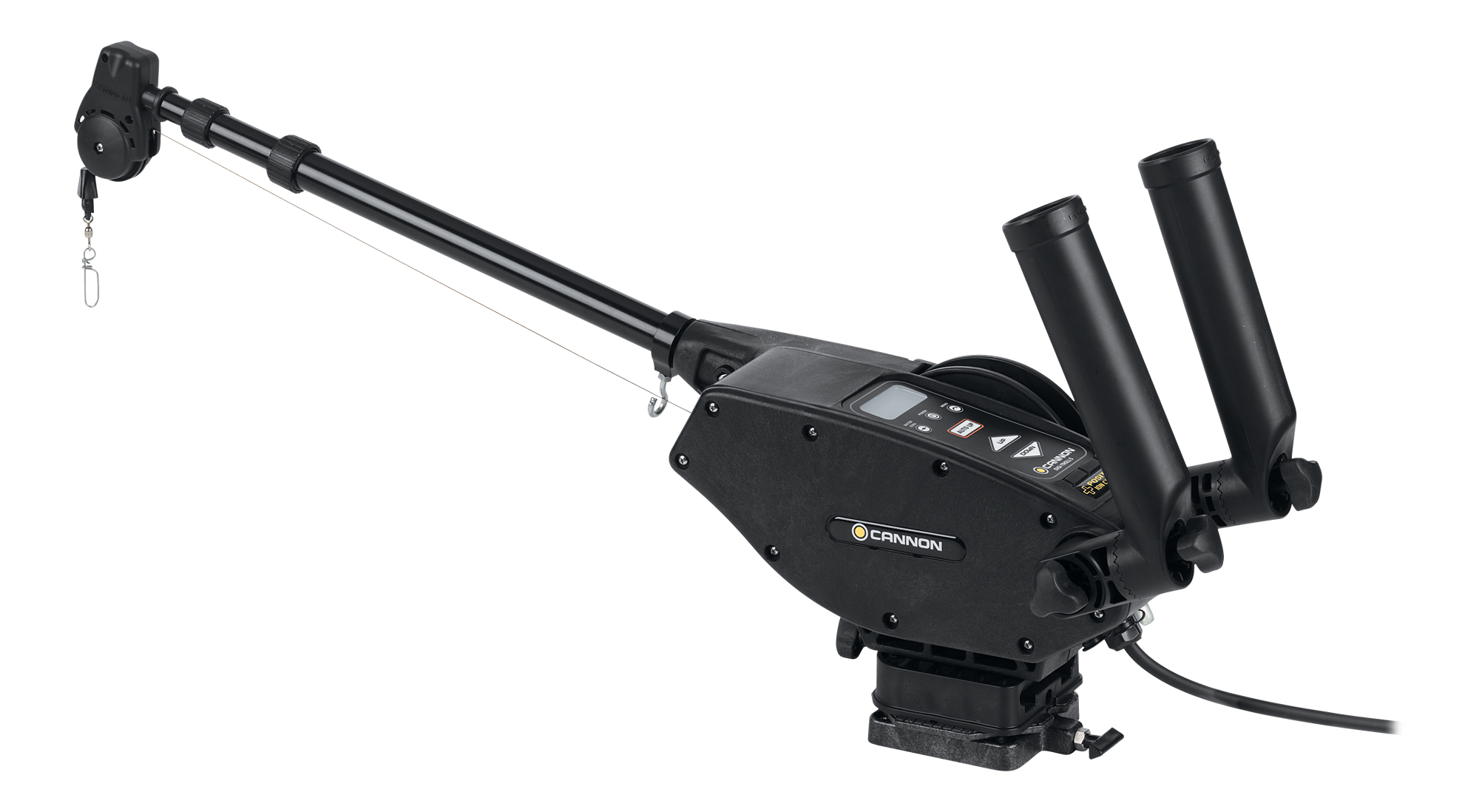 Cannon Digi-Troll 5 Electric Downrigger | BoondockGear.com